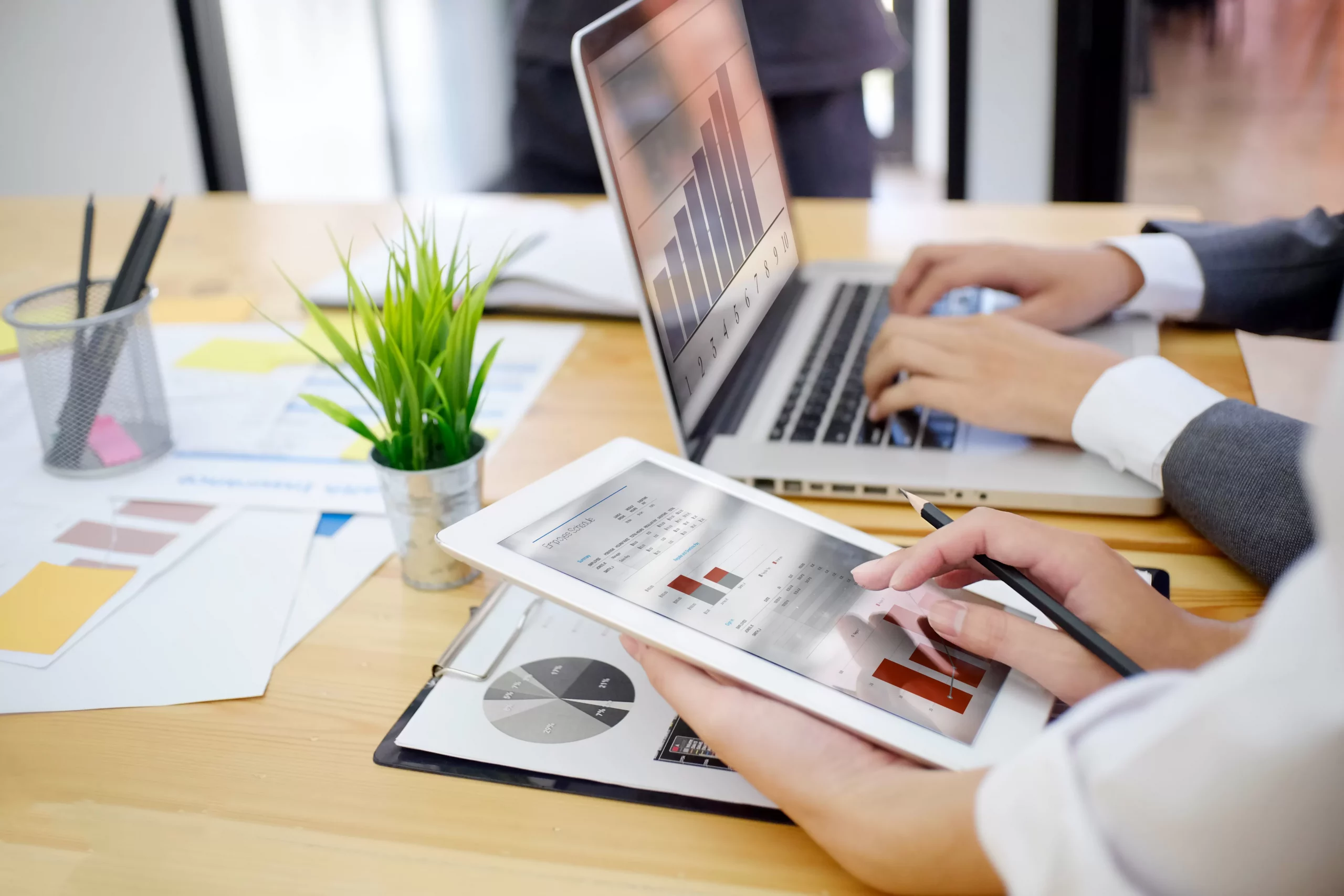 Services et infogérance de votre entreprise - Micro Info Service